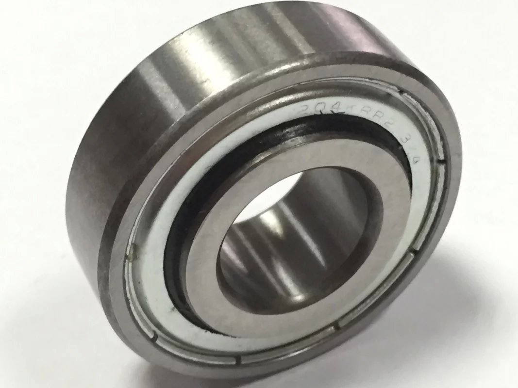 203KR2 Agricultural Machinery Bearings SRG High Quality Bearings ...