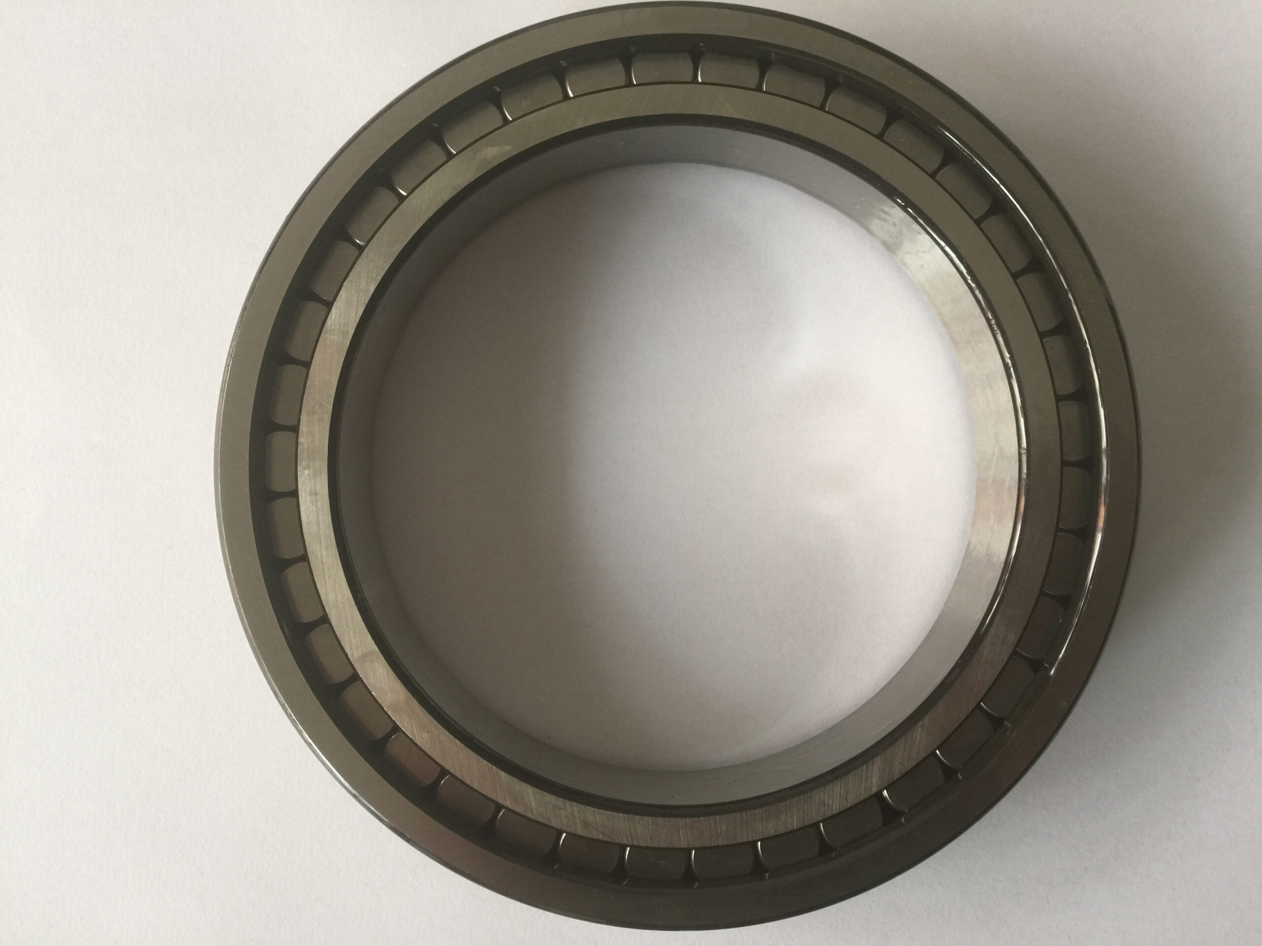 SF6037-1 Excavator Bearings SRG High Quality Bearings - Bearings ...