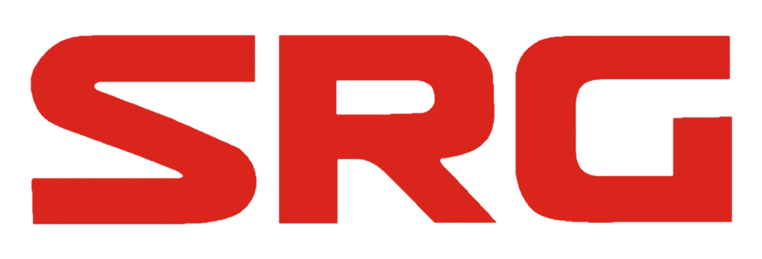 SRG GROUP LIMITED-Full Ranges of Industrial Spare Parts