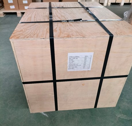 A Pallet High Quality Bearings to Canada - Bearings, Linear Motion and ...