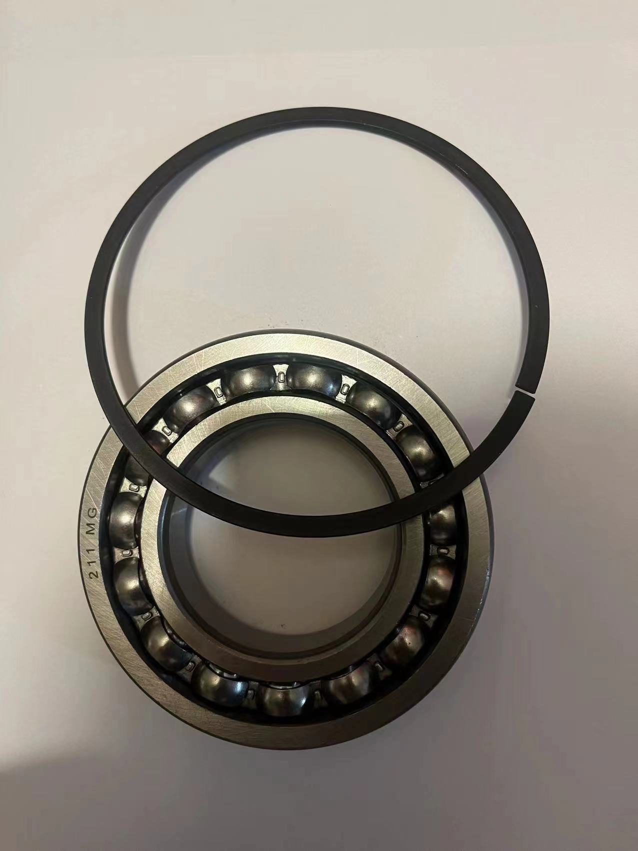 A Pallet High Quality Bearings to Canada - Bearings, Linear Motion and ...