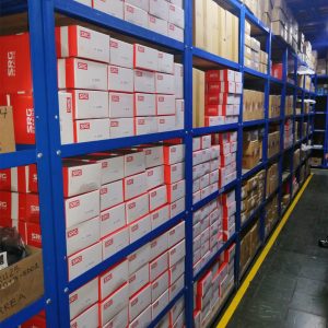 SRG GROUP LIMITED-Full Ranges of Industrial Spare Parts